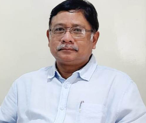 :: Welcome to St John's Hospital, Guwahati